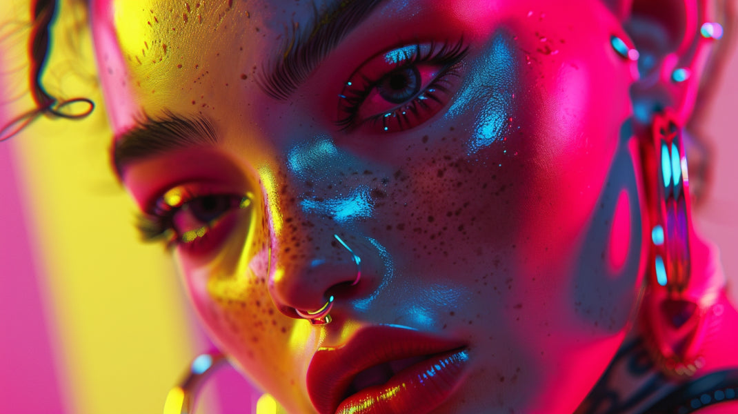 What is The Meaning of Digital Fashion | Arthyna Pvt. Ltd.