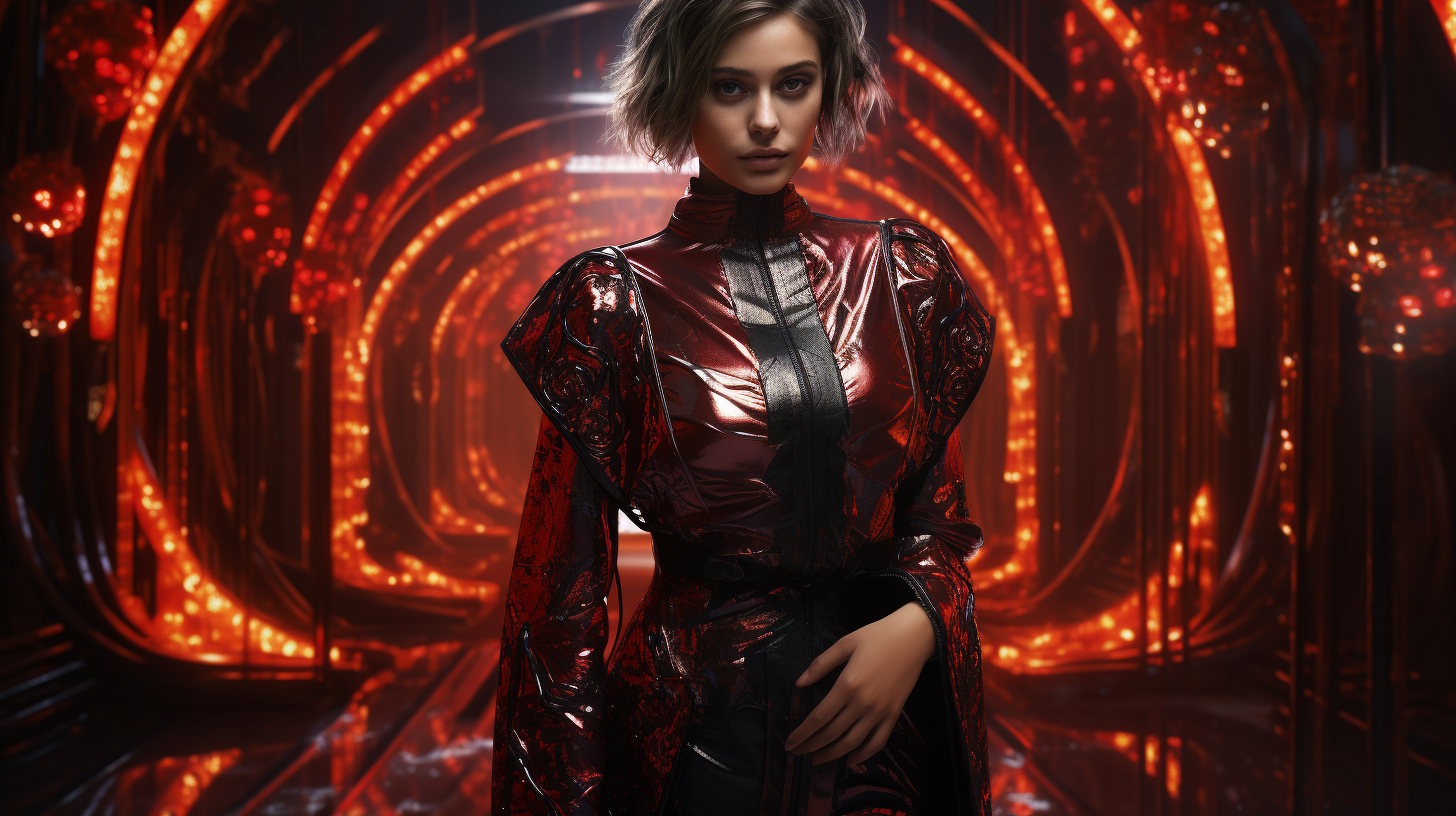 Digital Clothing | Metaverse Wearables | Arthyna