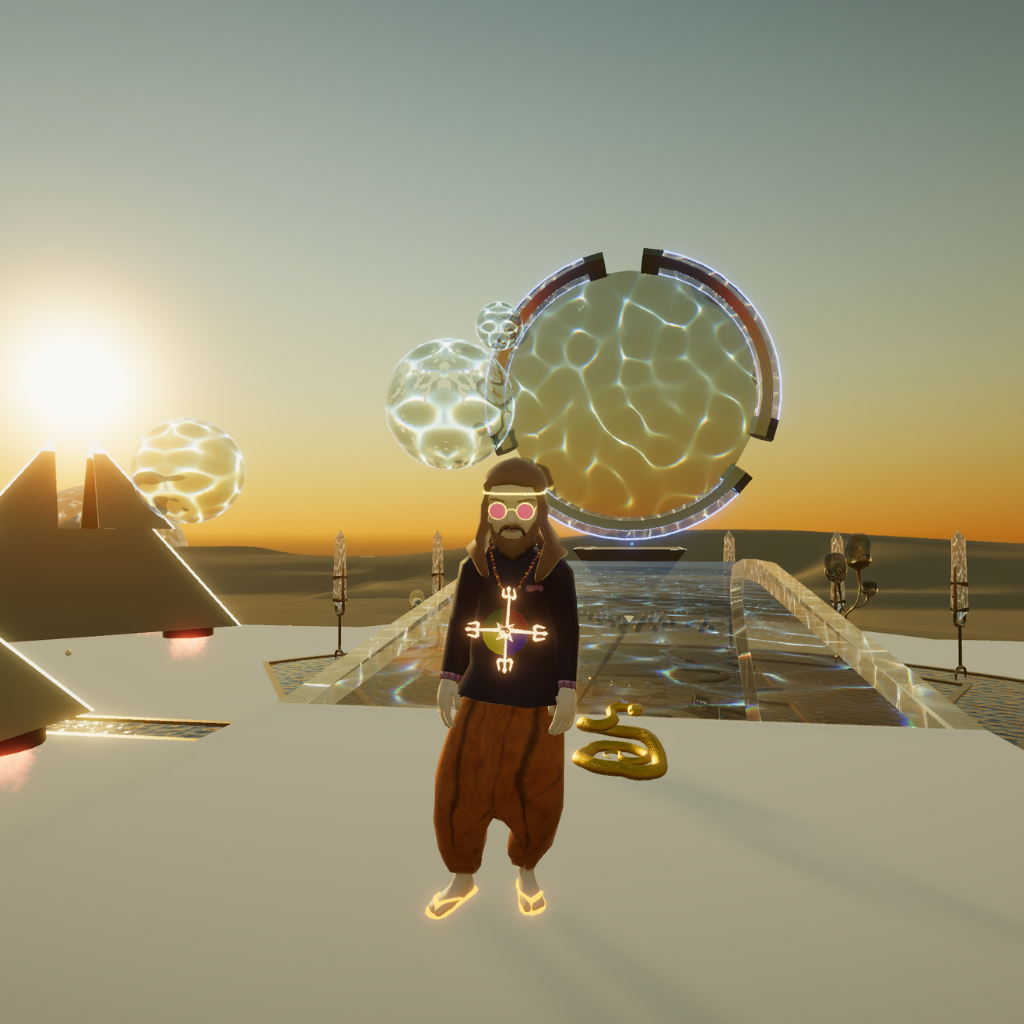 Digital Wearables NFT – Phygital | Arthyna, Hyderabad